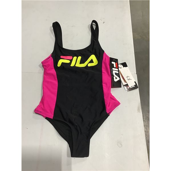 FILA Girls Swimsuit-10