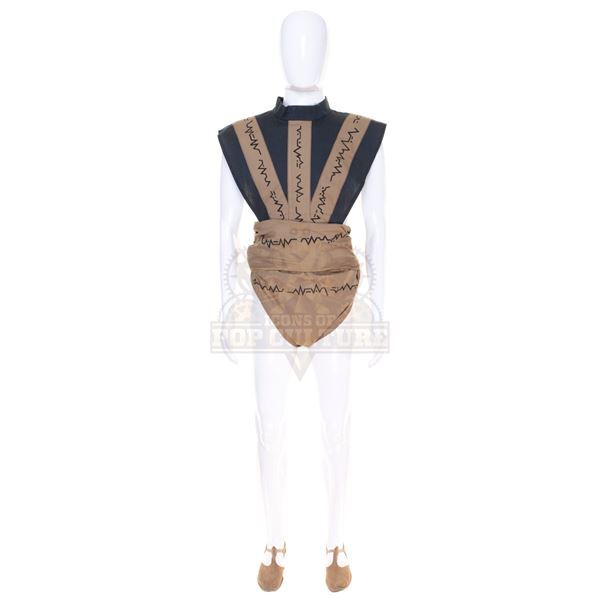 Alien Nation (TV) – “Tenctonese” Costume – 16-169