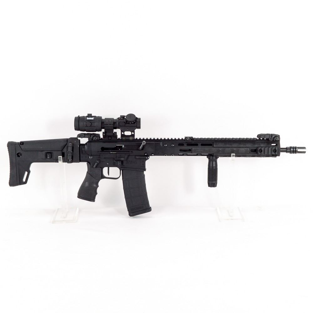 Custom Brownells BRN-180 5.56 Rifle 180-00417