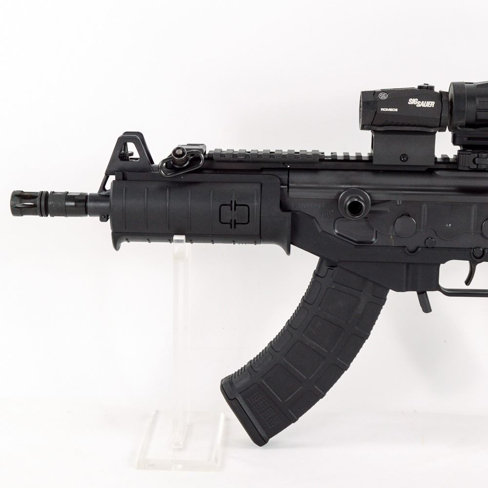 IWI Galil Ace 7.62x39 Pistol G1001211