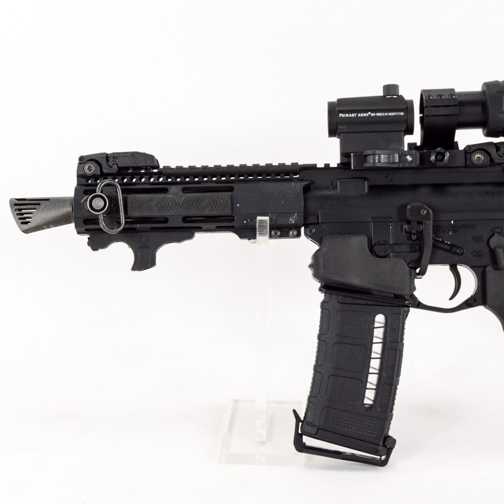 Custom Radical RF-15 5.56mm Pistol RD23296