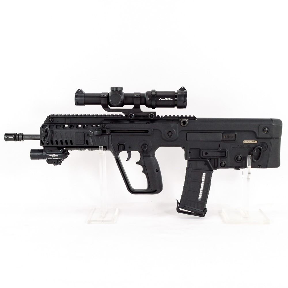 IWI X95 Tavor 5.56mm Bullpup Rifle T1007782