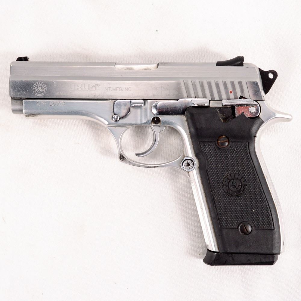 Taurus PT 945 .45acp Pistol SN26571