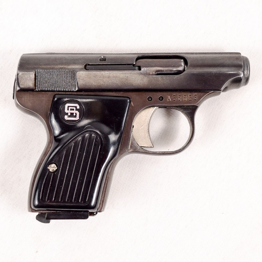 Sterling 22 Auto .22lr Pistol A58828