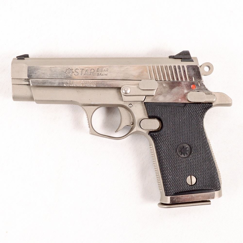 Star Firestar .40S&W Pistol 2018833