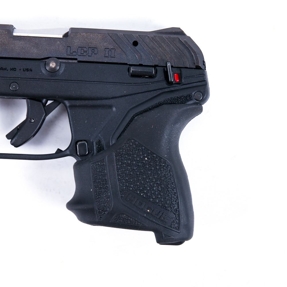 Ruger LCP II .22lr Pistol 380719971