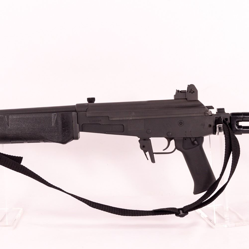 Golani Sporter "Galil".223 Rifle GLN03189