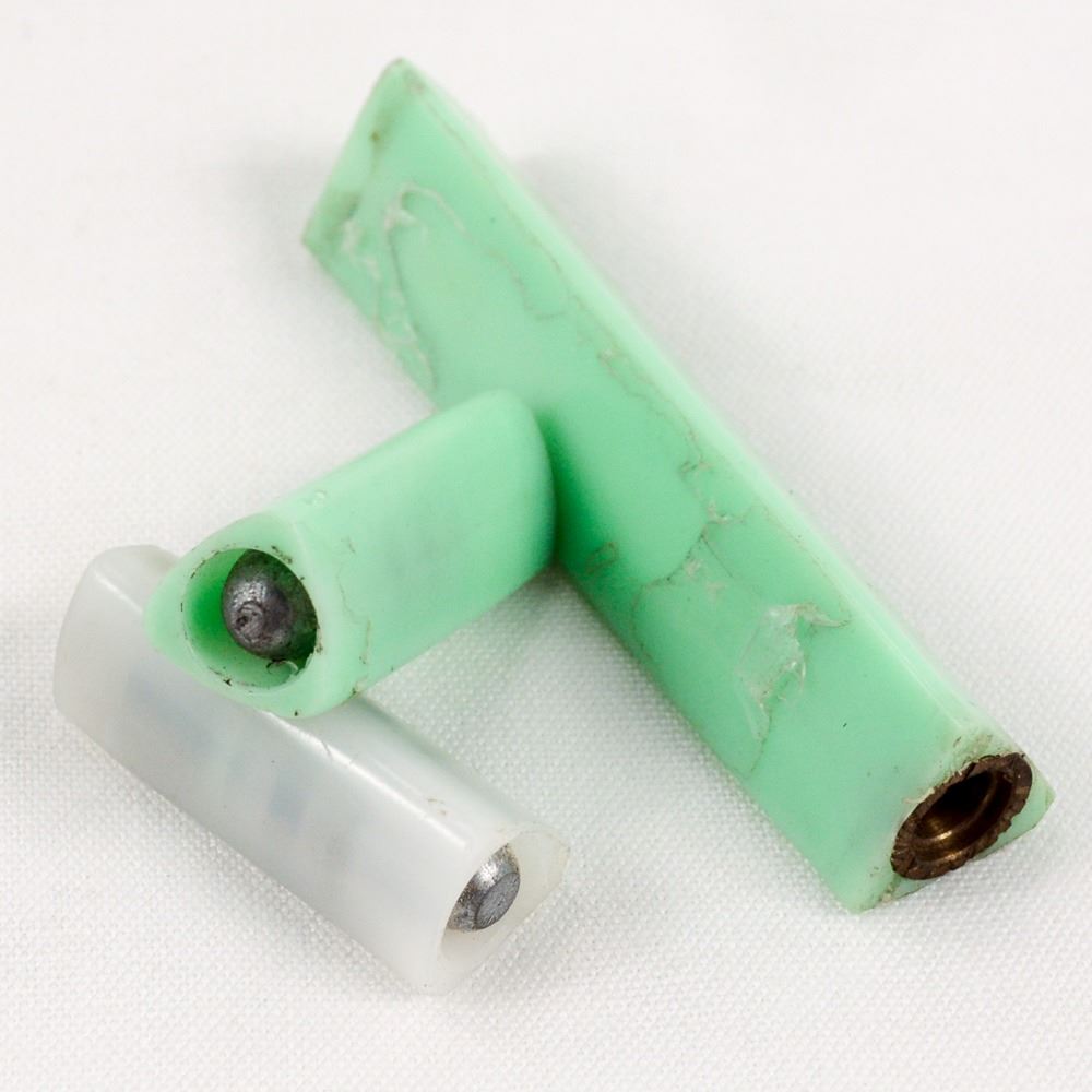 Dardick 30cal, 38cal Trounds 3Rds