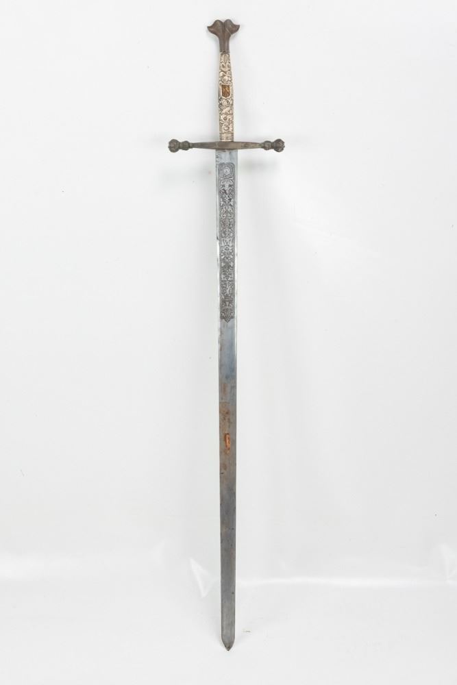 Spanish Long Sword Artol, Toledo