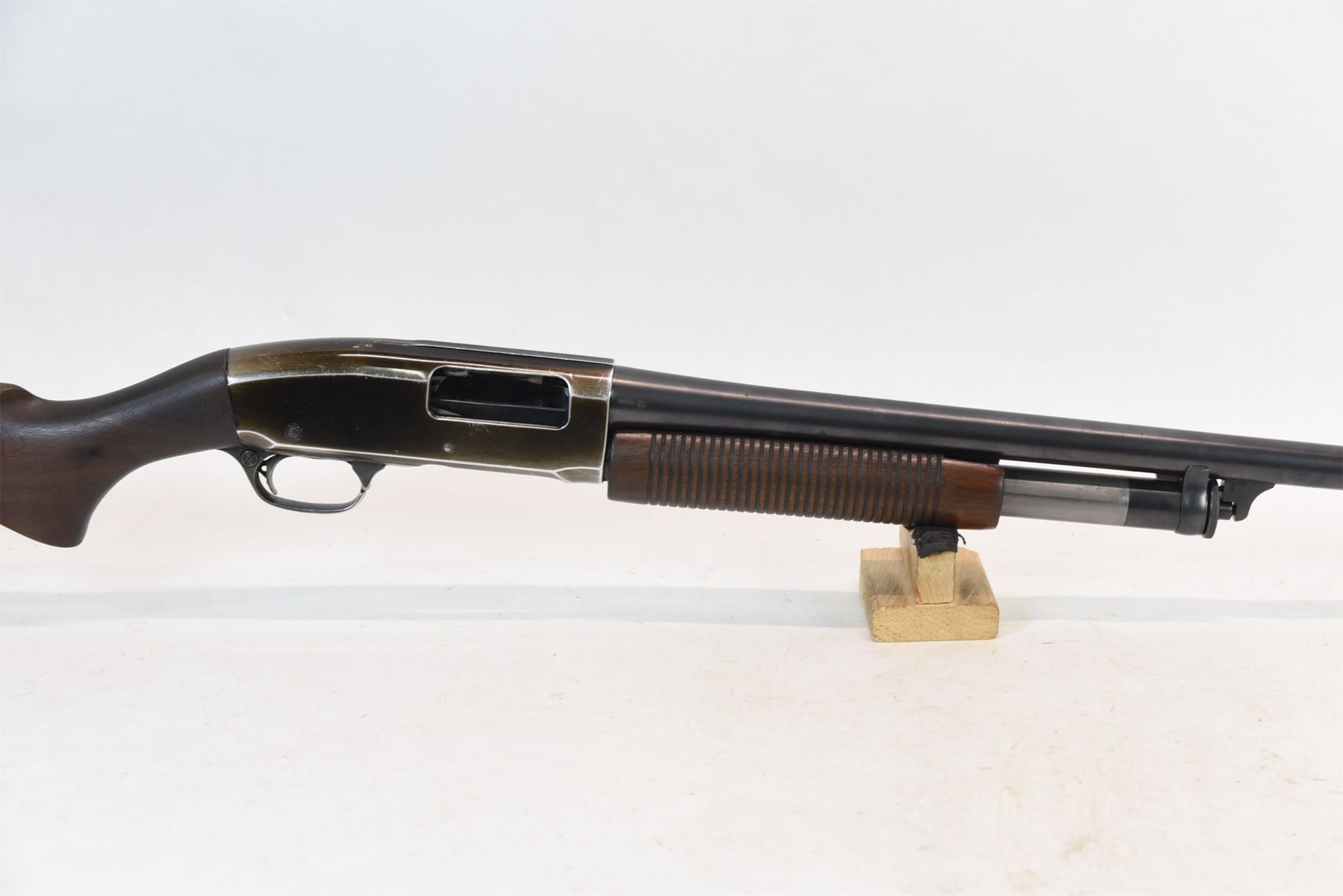 Remington Model 31 Shotgun Landsborough Auctions Remington Model 31 Shotgun Landsborough Auctions