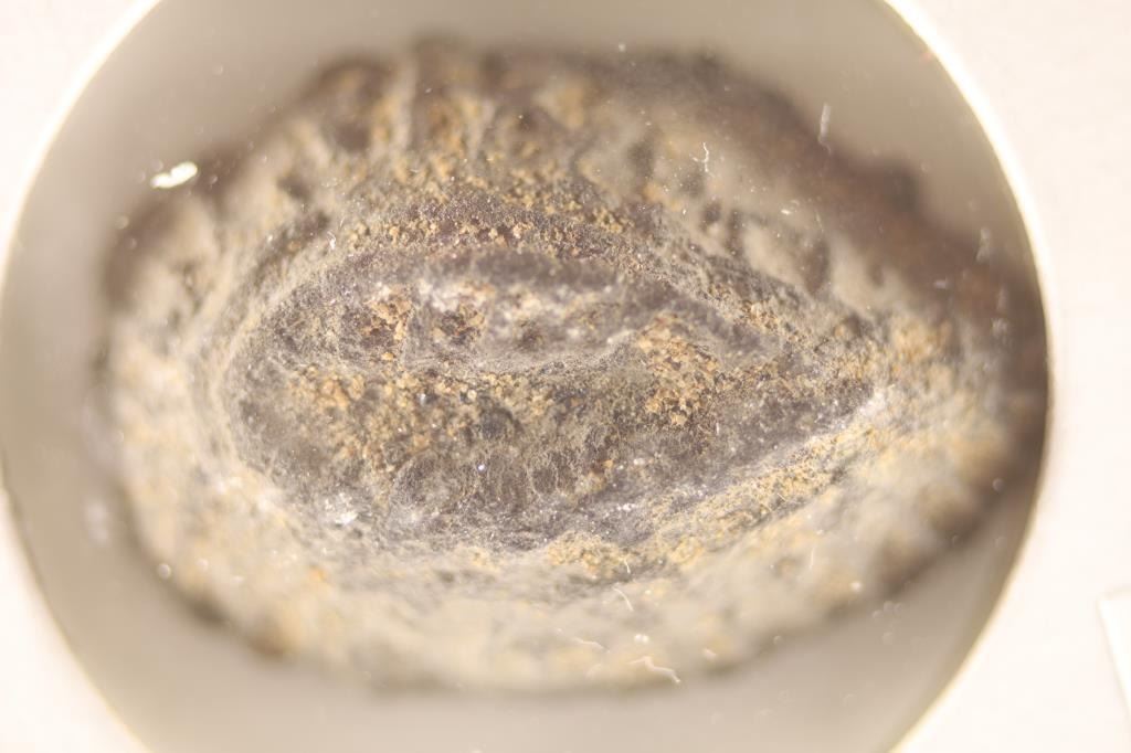 ANCIENT TO MEDIEVAL CLAY & LEAD MOLDED COIN SIZED