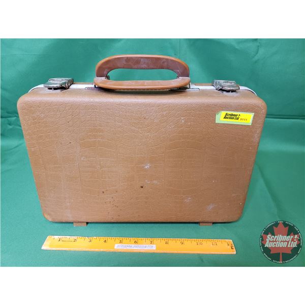 Doskocil Hardshell Gun Case 10 H X 14 W X 4 1 2 D SEE PICS Doskocil Hardshell Gun Case 10 H X 14 W X 4 1 2 D SEE PICS