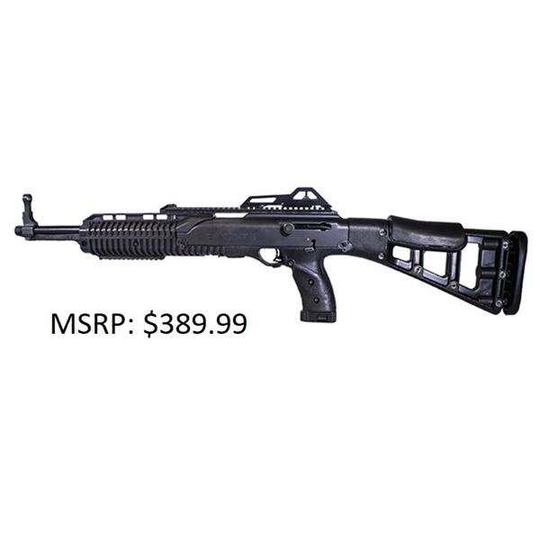 Hi Point Firearms 1095TS Carbine 10mm