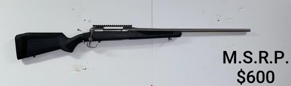 SAVAGE MODEL 100 300 WIN MAG