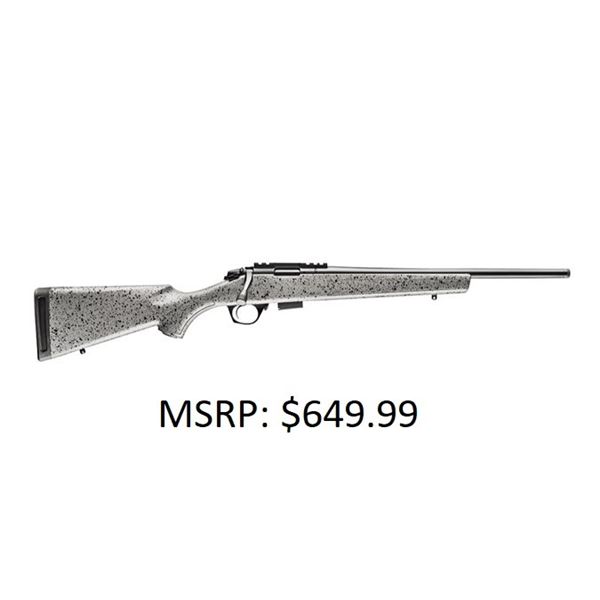 Bergara Micro Rimfire .22 LR