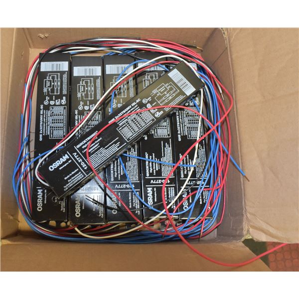 6 LAMP INSTANT START T8 ELECTRONIC BALLASTS 6-lamp-instant-start-t8-electronic-ballasts