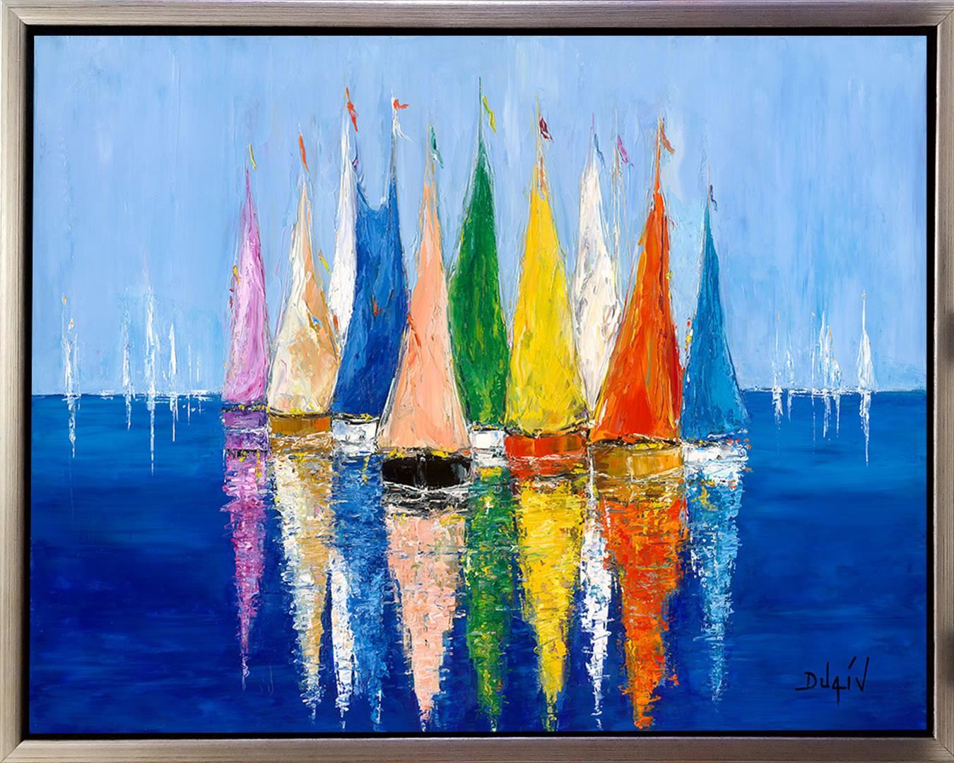 Power Colors By Duaiv