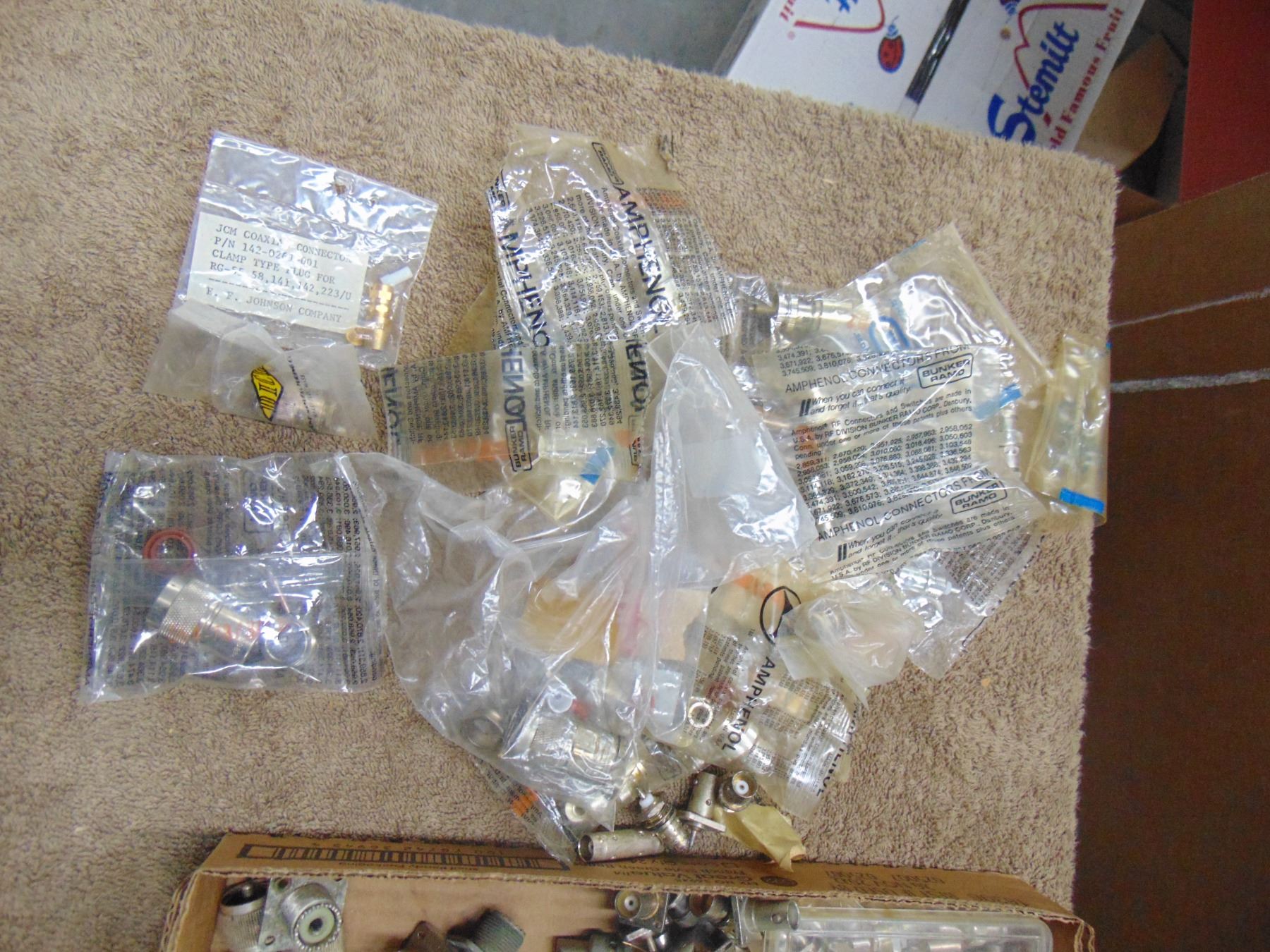 Miscellaneous Miscellaneous