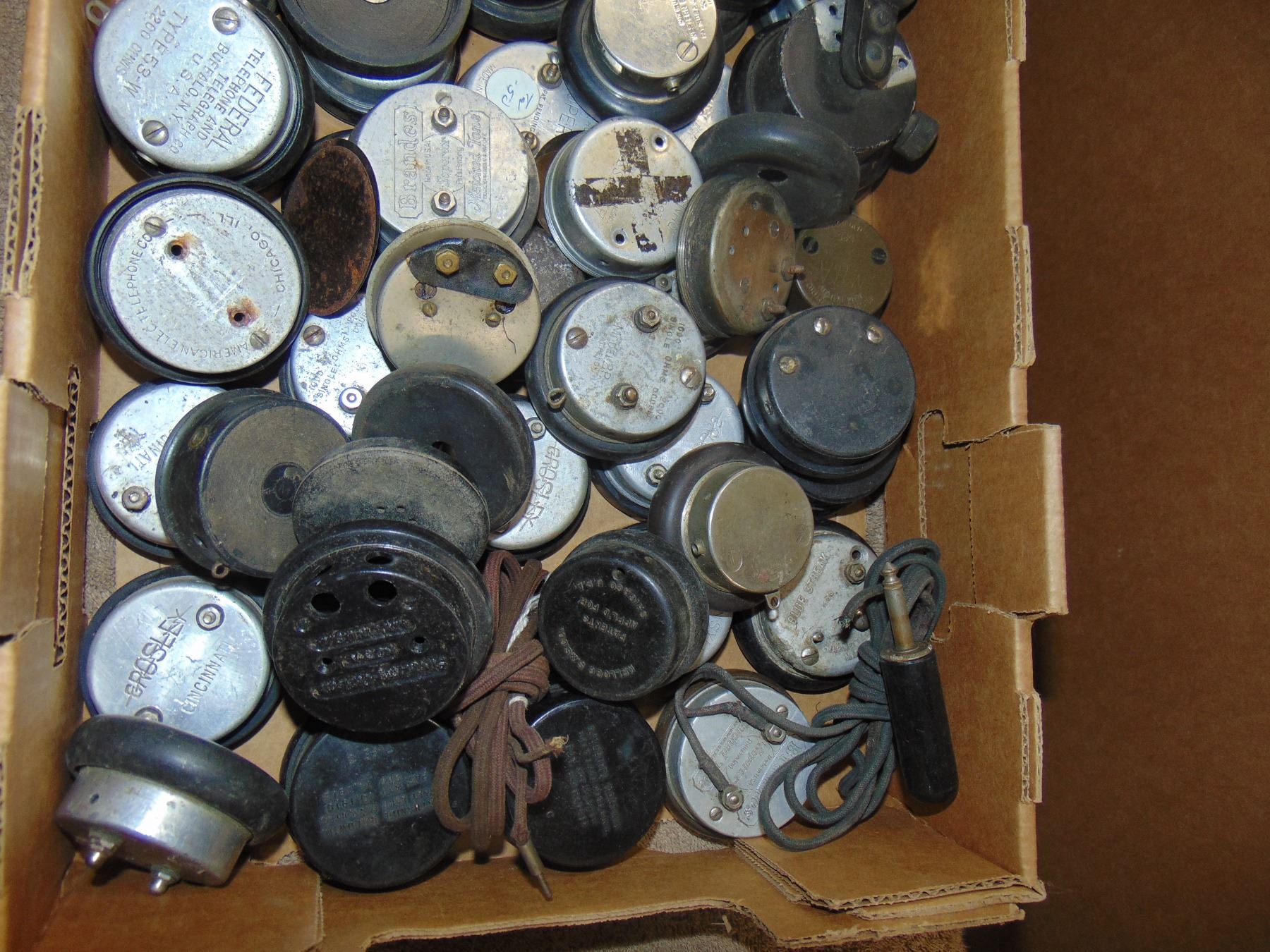 Miscellaneous Miscellaneous