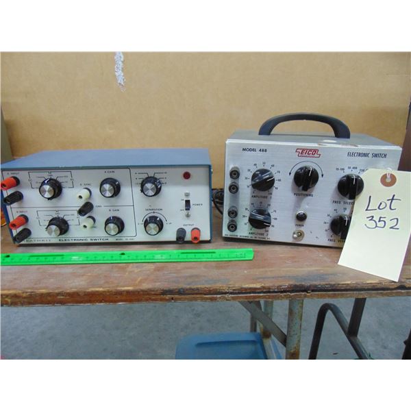Test Equipment