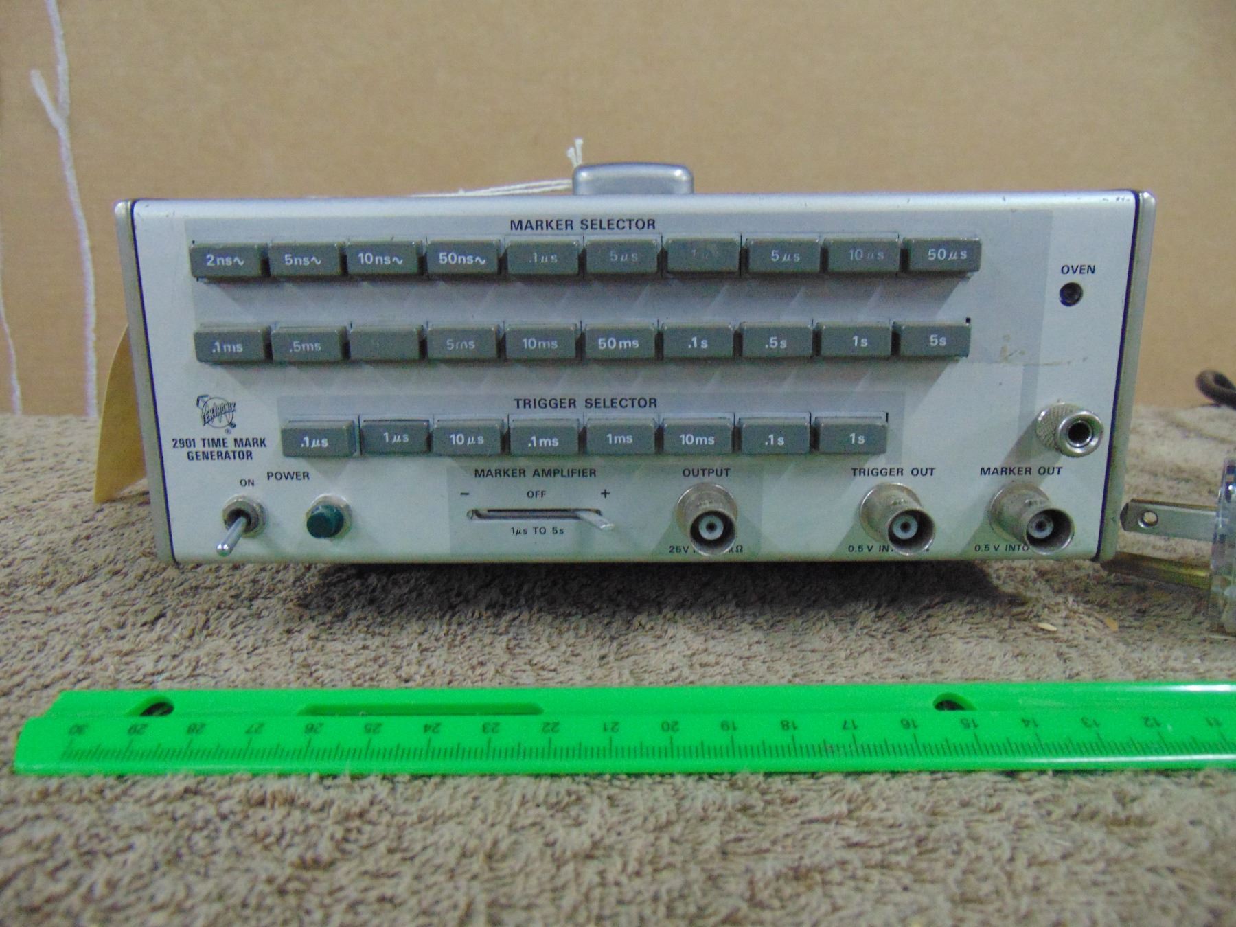 Test Equipment test-equipment
