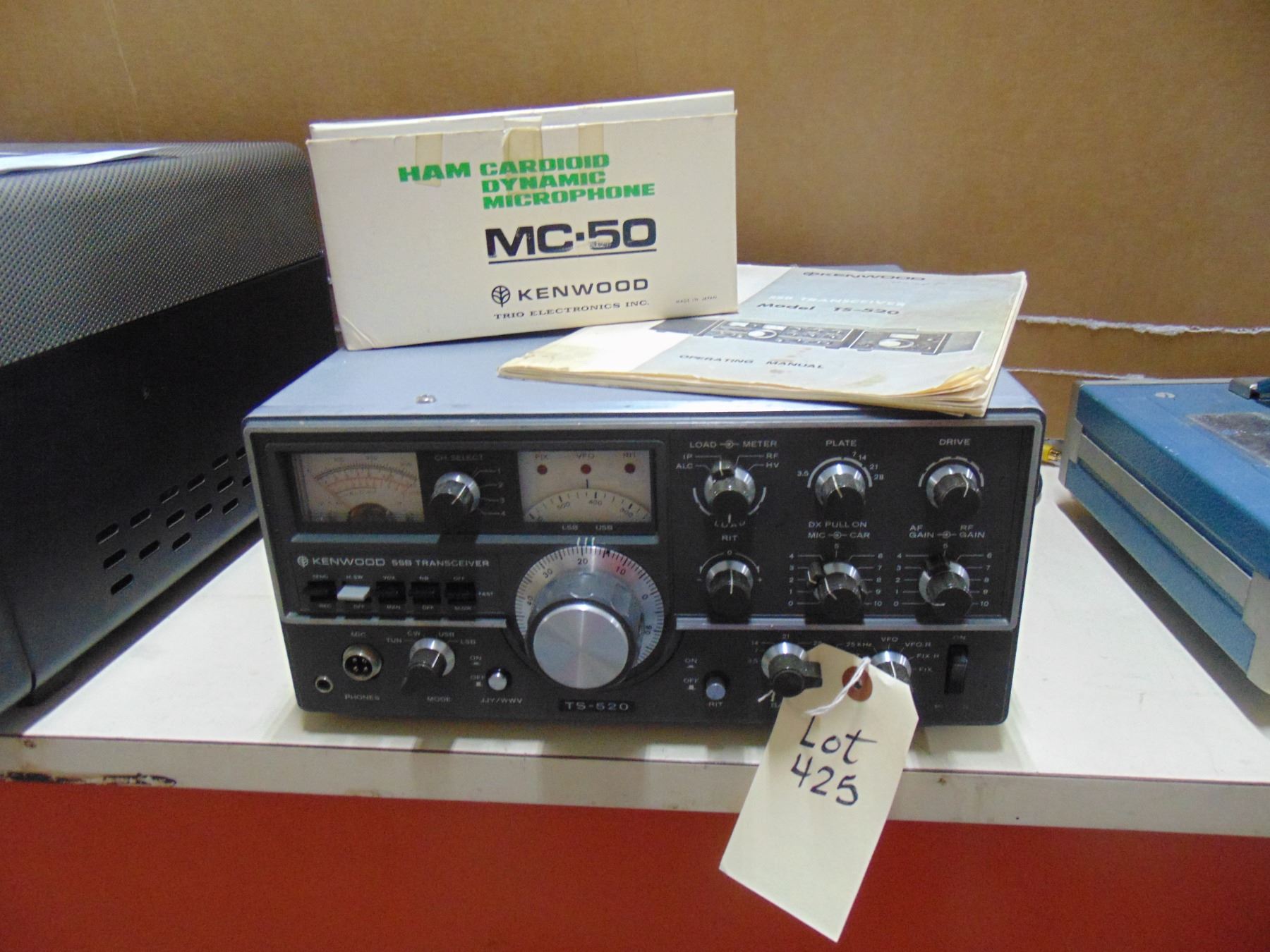 Ham Radio