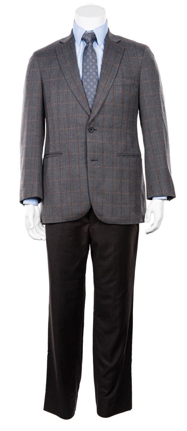 Fargo Martin Freeman Lester Nygaard Costume.