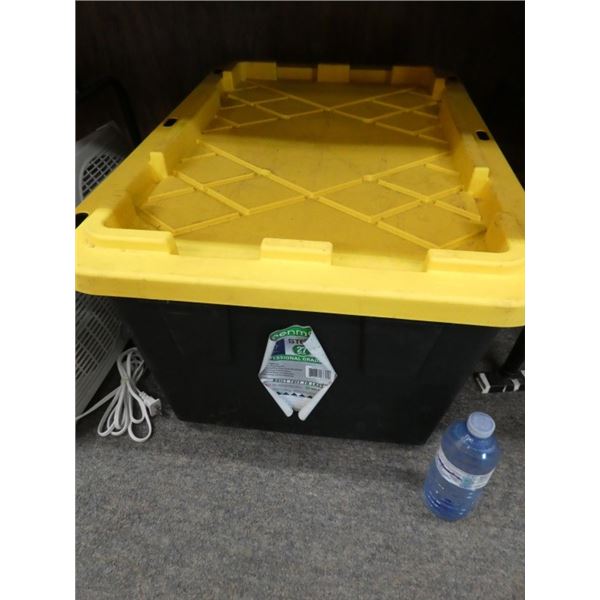 Greenmade 27 gal professional grade box