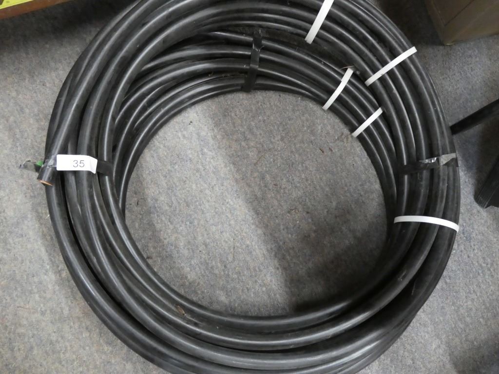 Water tubing New Rolls