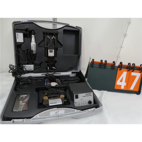 Craftsman Minitool Power Tools Made In Germany