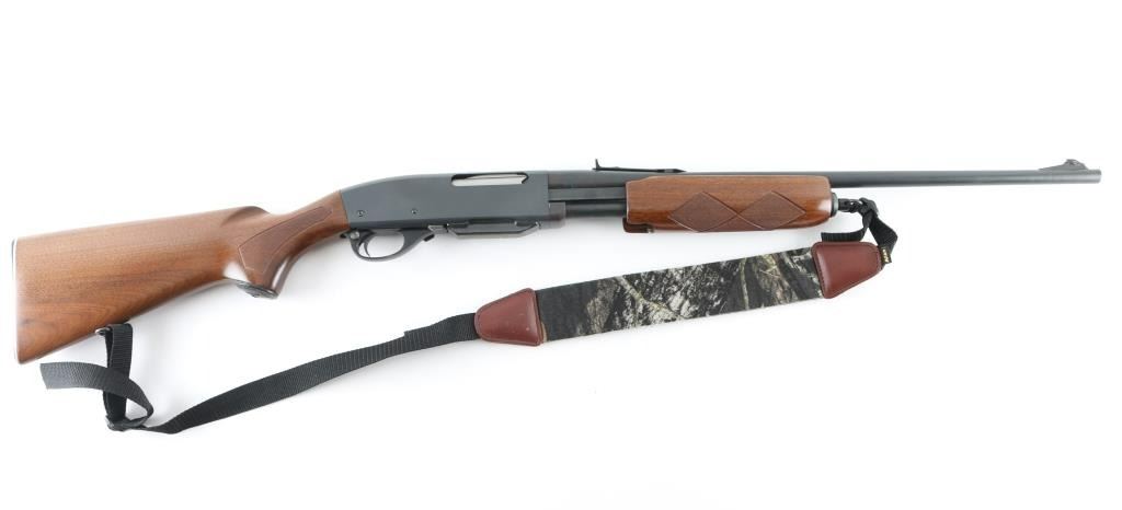 Remington 760 Gamemaster .270 WIN SN:202749