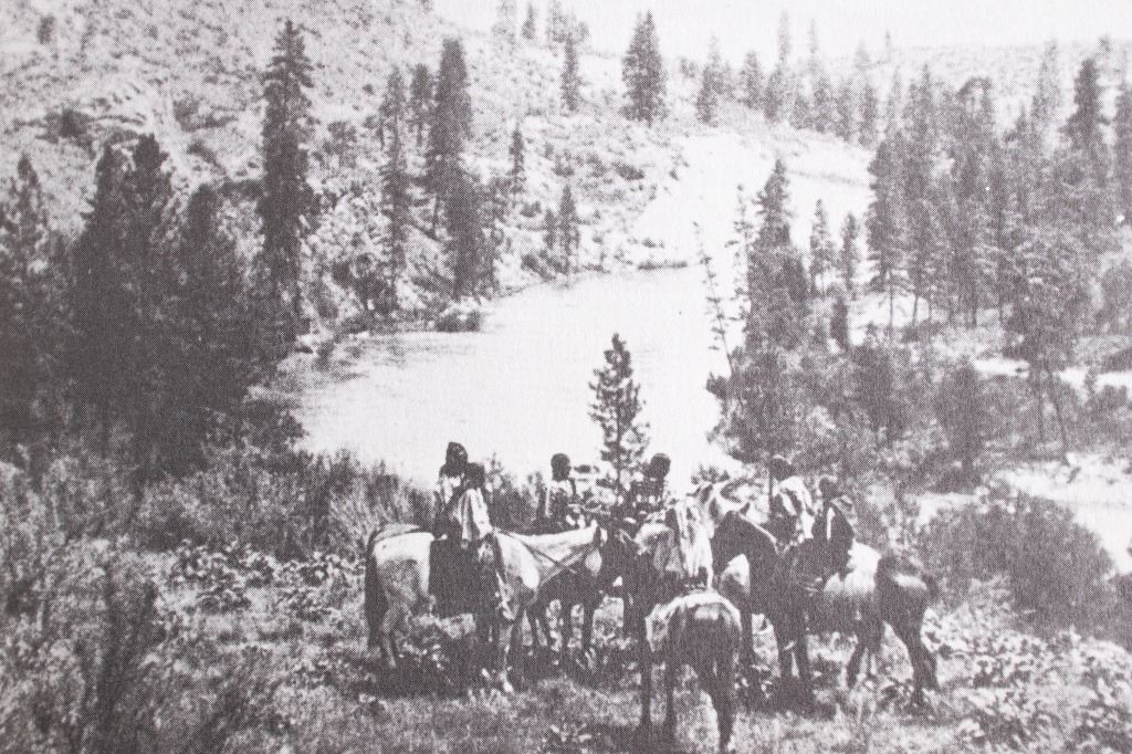 “The Red Man's West”, By Michael S. Kennedy