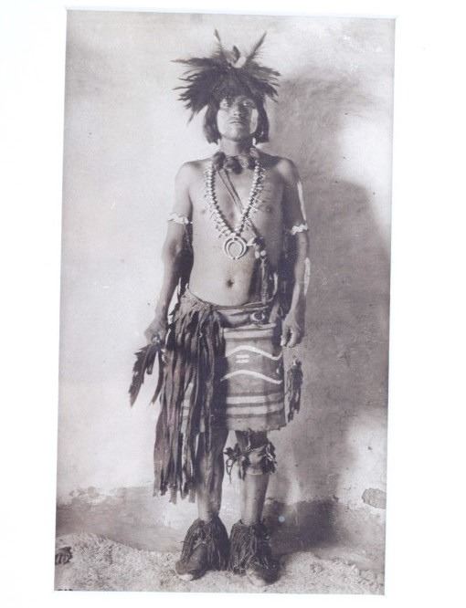 Adam Clark Vroman (1856-1916) Original Photograph