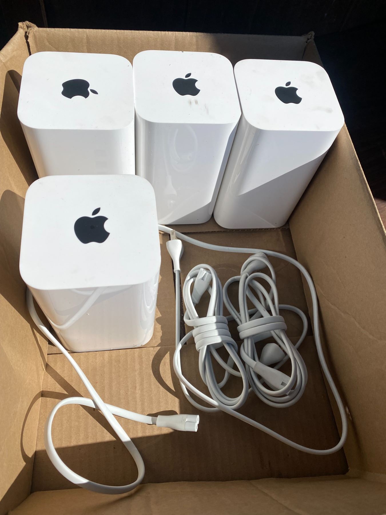 Apple items