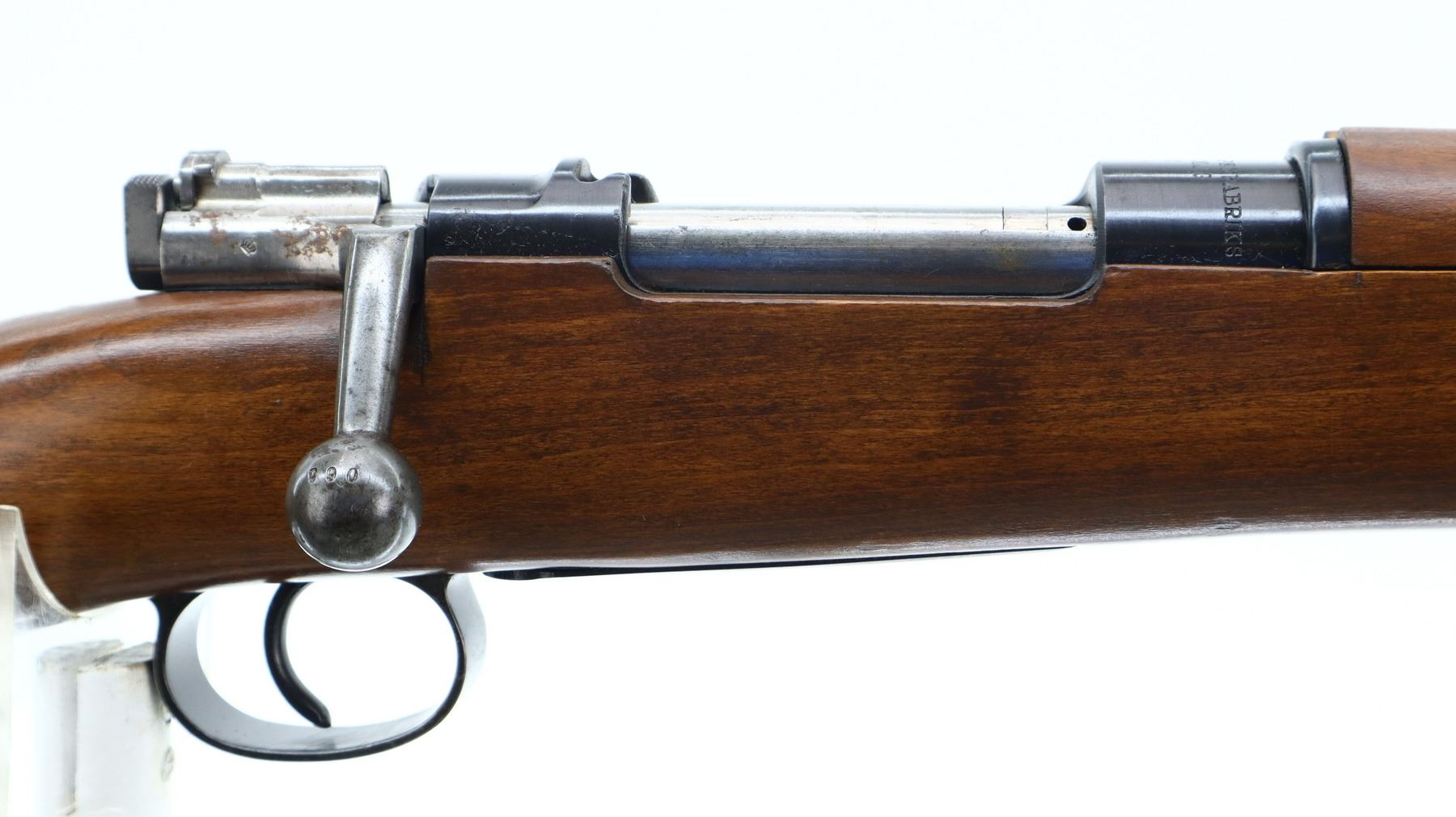 SWEDISH MAUSER MODEL 38 CALIBER 6 5 X 55 SWEDISH SWEDISH MAUSER MODEL 38 CALIBER 6 5 X 55 SWEDISH