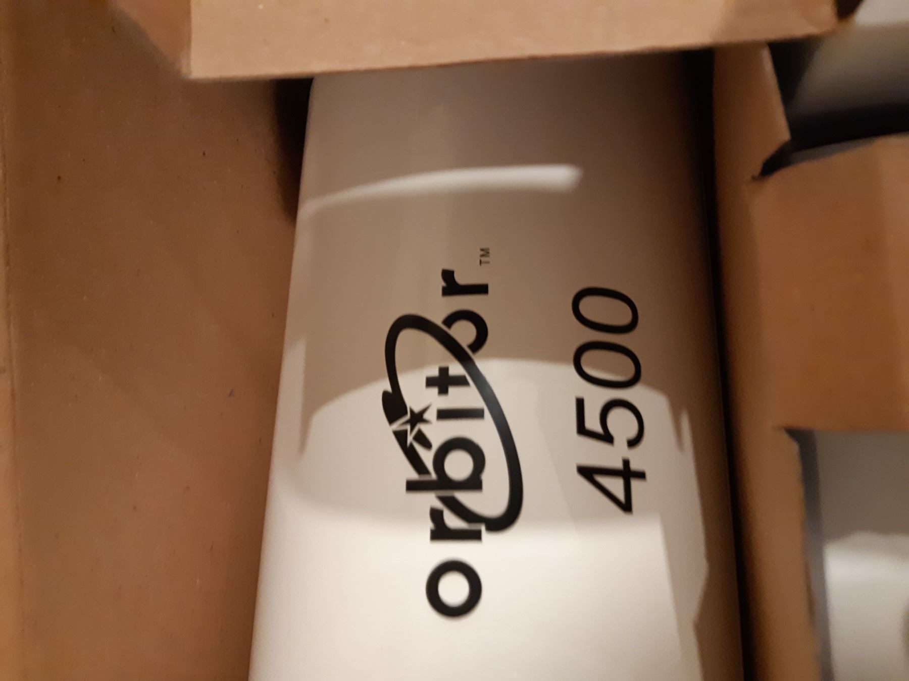 orbitor 4500 Telescope Cat B