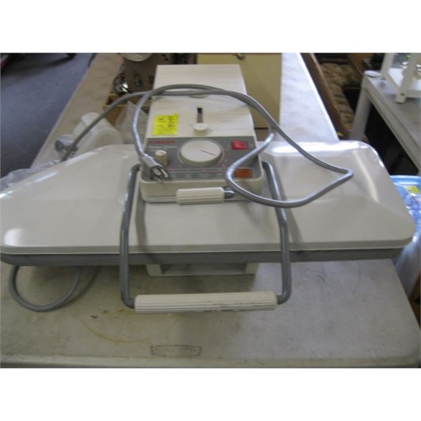 Singer Magic Steam Press