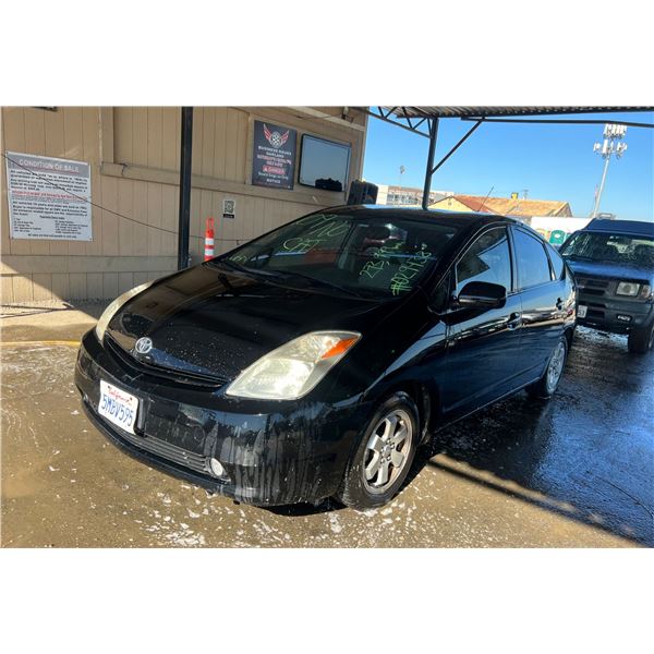 2005 Toyota Prius