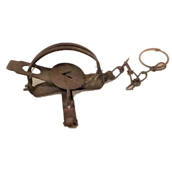 Oneida Jump Trap , Victor Small Animal Trap