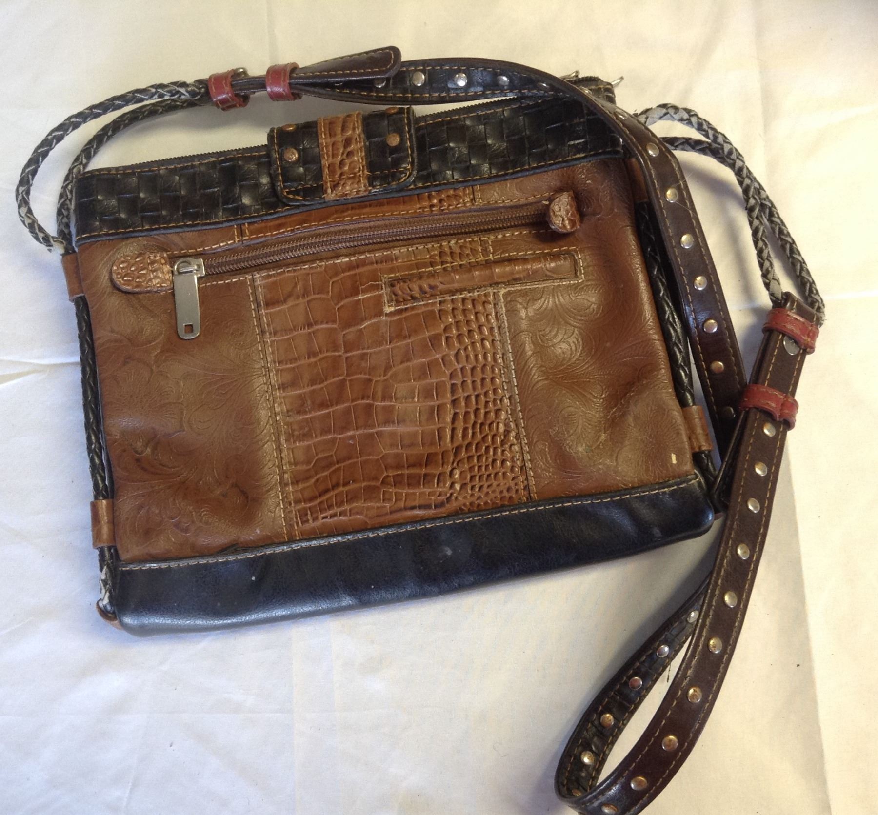 Country Western Purse