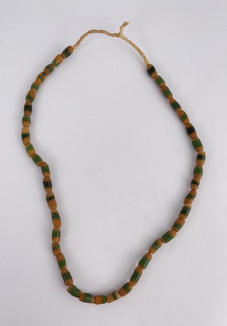 Native American Indian Trade Beads