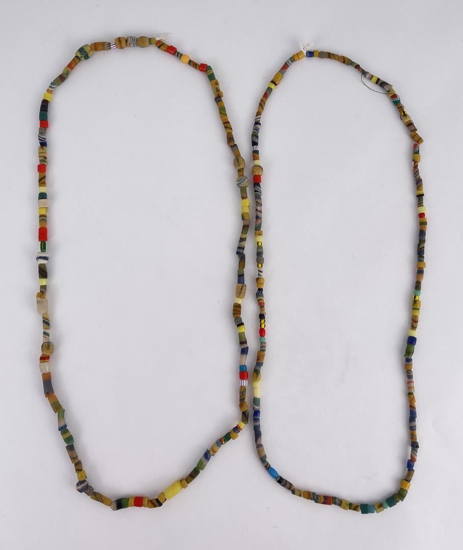 Native American Indian Trade Beads