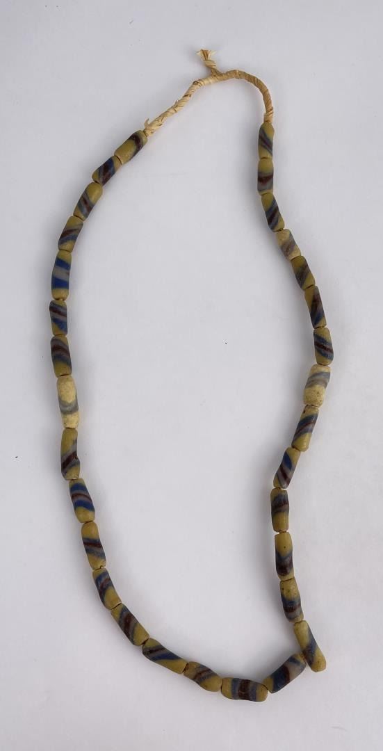 Native American Indian Trade Beads