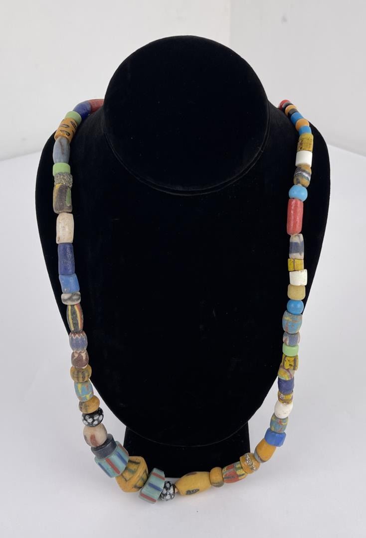 Native American Indian Trade Beads