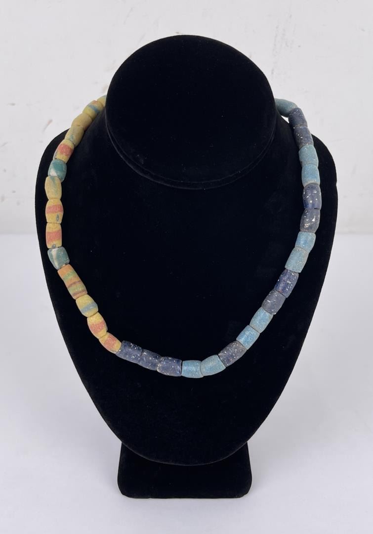 Native American Indian Trade Beads