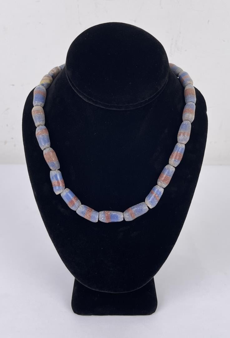 Native American Indian Trade Beads