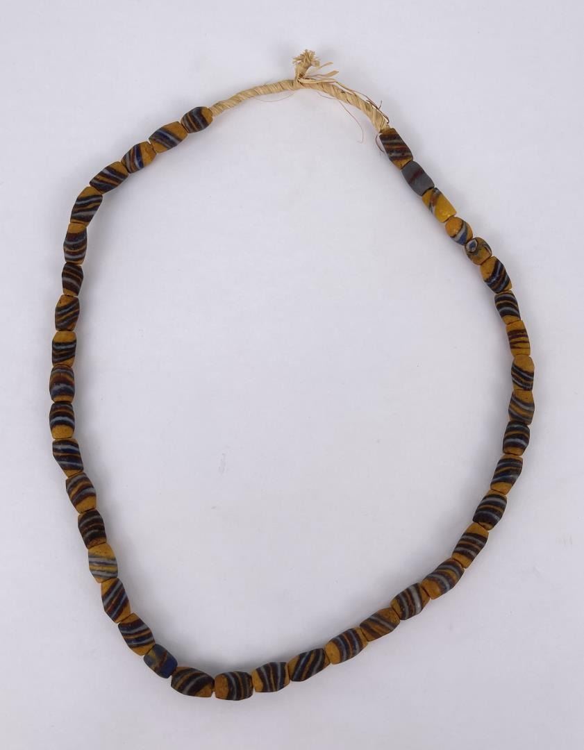 Native American Indian Trade Beads