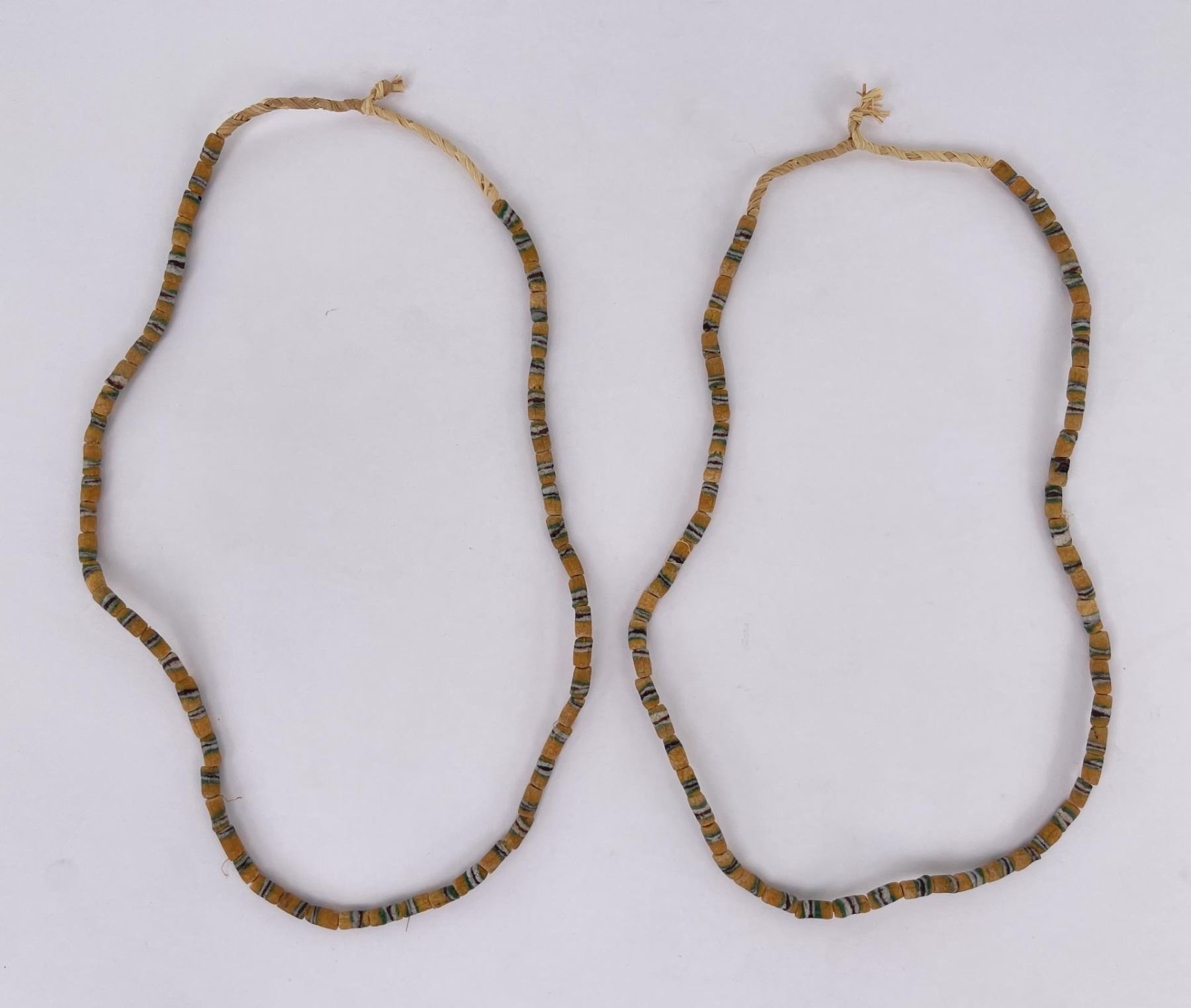 Native American Indian Trade Beads