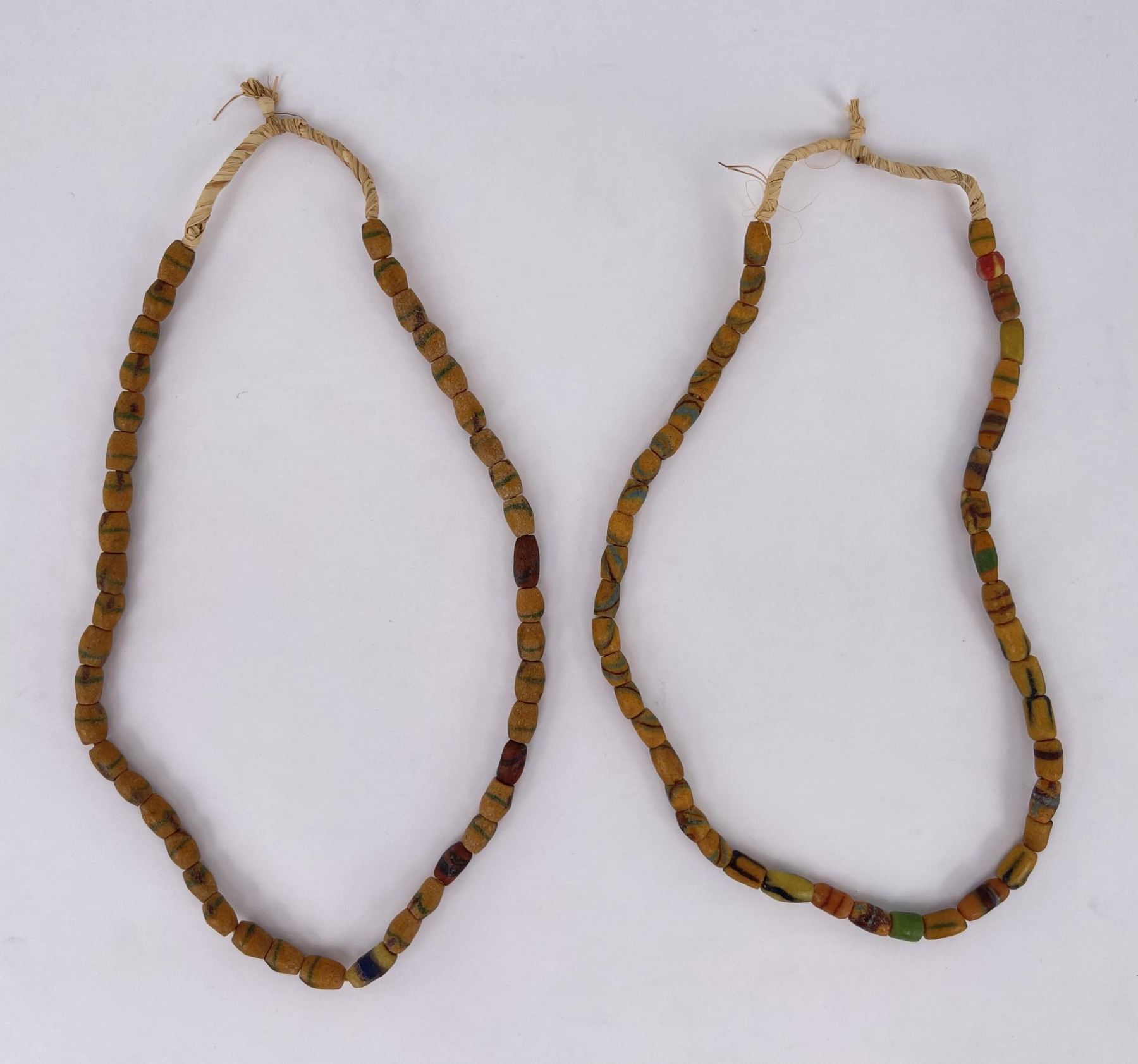 Native American Indian Trade Beads