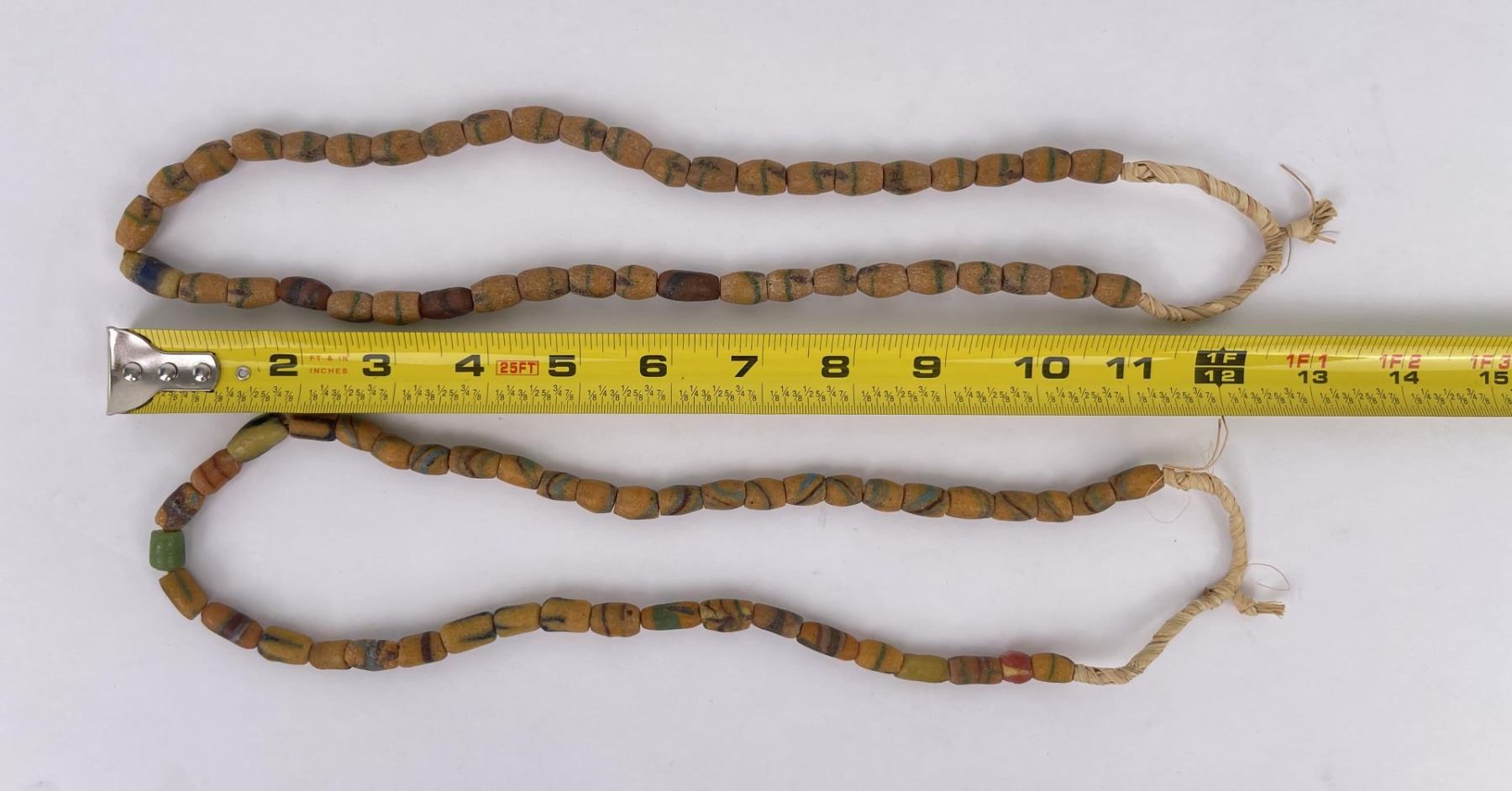 Native American Indian Trade Beads